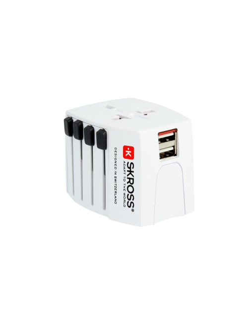 World Travel Adapters